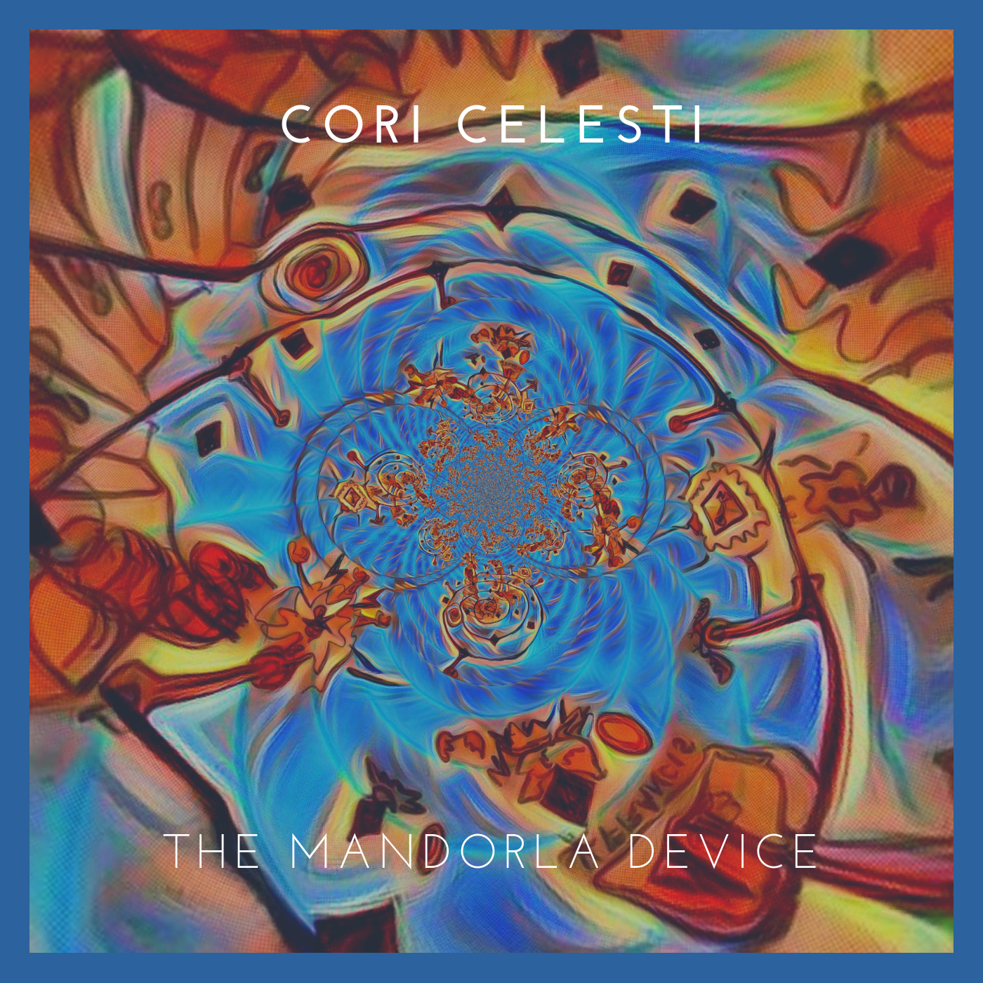 Cori Celesti | The Mandorla Device
